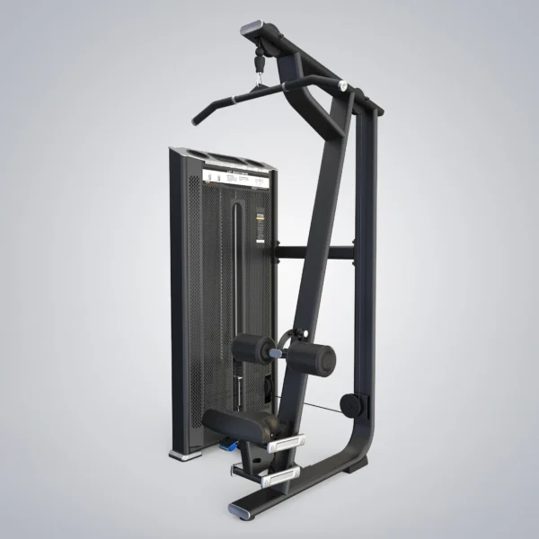 Lat Pulldown E7012A – Urban Active