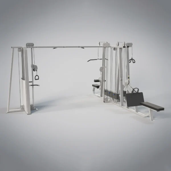 Multi Station 5 Stack E3066 – Urban Active