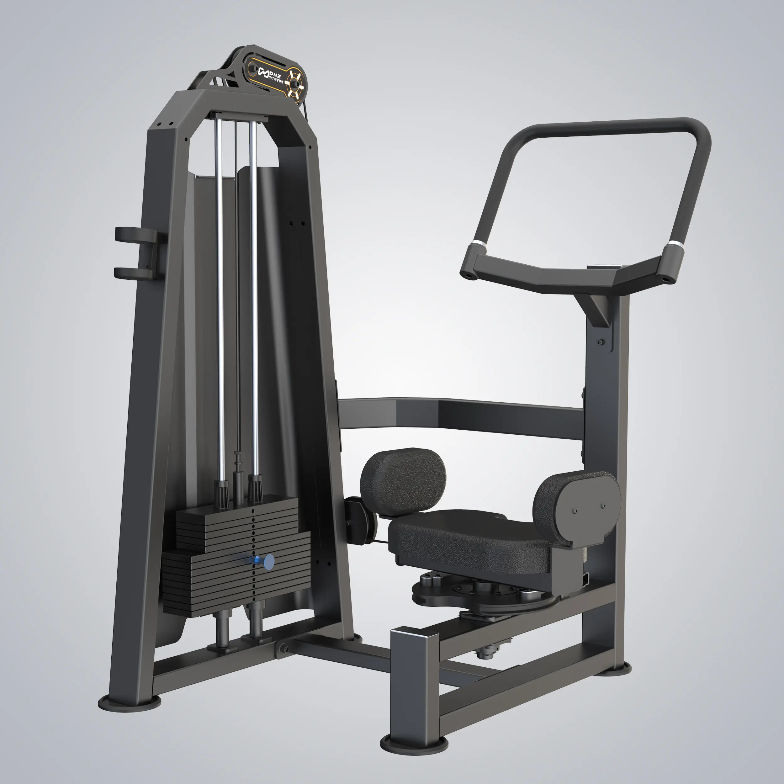 Rotary Torso U3018T – Urban Active