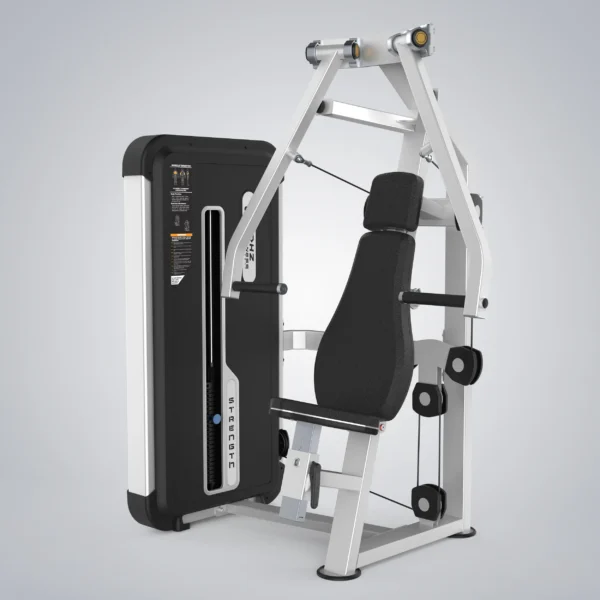 Vertical Press U3008A – Urban Active