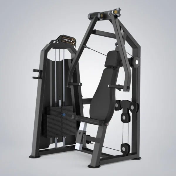 Vertical Press U3008T – Urban Active